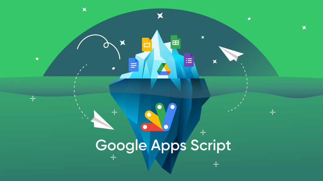 Google Apps Script: возможности и применение | AGIMA
