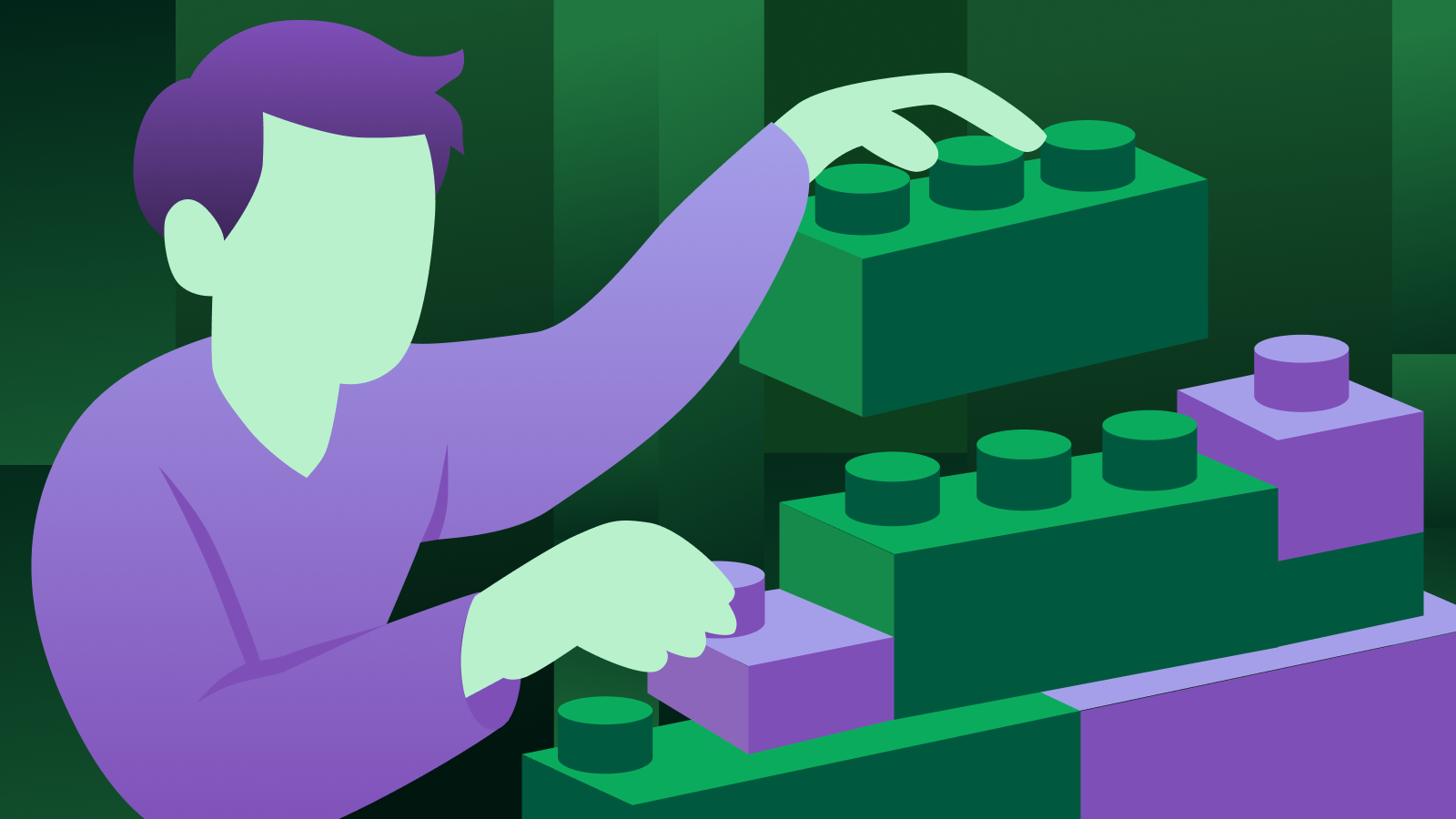 Проектирование современного DWH: архитектура, модели и SQL-реализации