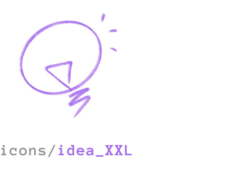 Дизайн-система для компании KOS